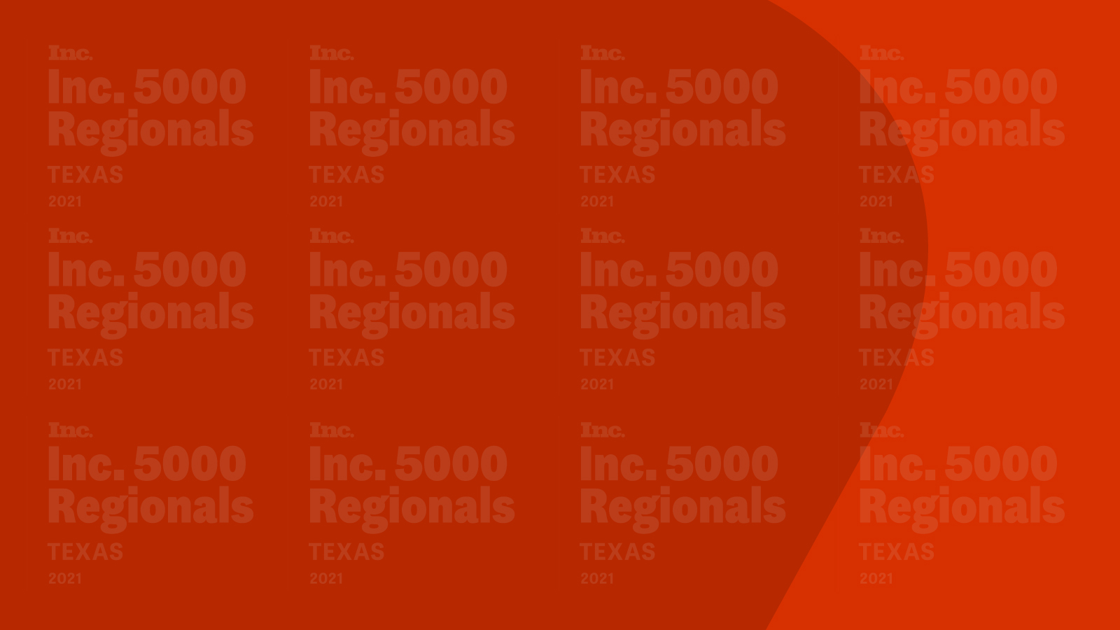 Blue Layer Named #220 on Inc. Magazine’s 5000 Regionals: Texas List ... Blue Layer Named #220 on Inc. Magazine’s 5000 Regionals: Texas List ...