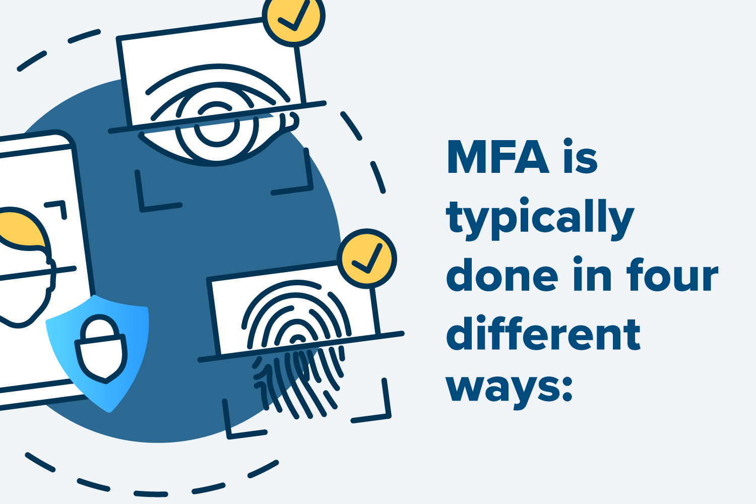 What You Need to Know About MFA & How to Hack It | Innovative ...